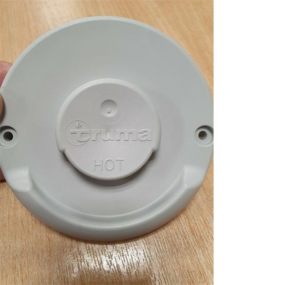 Truma Cowl Outer for Truma 2E/4E/6E Boiler Flue | Leisureshopdirect