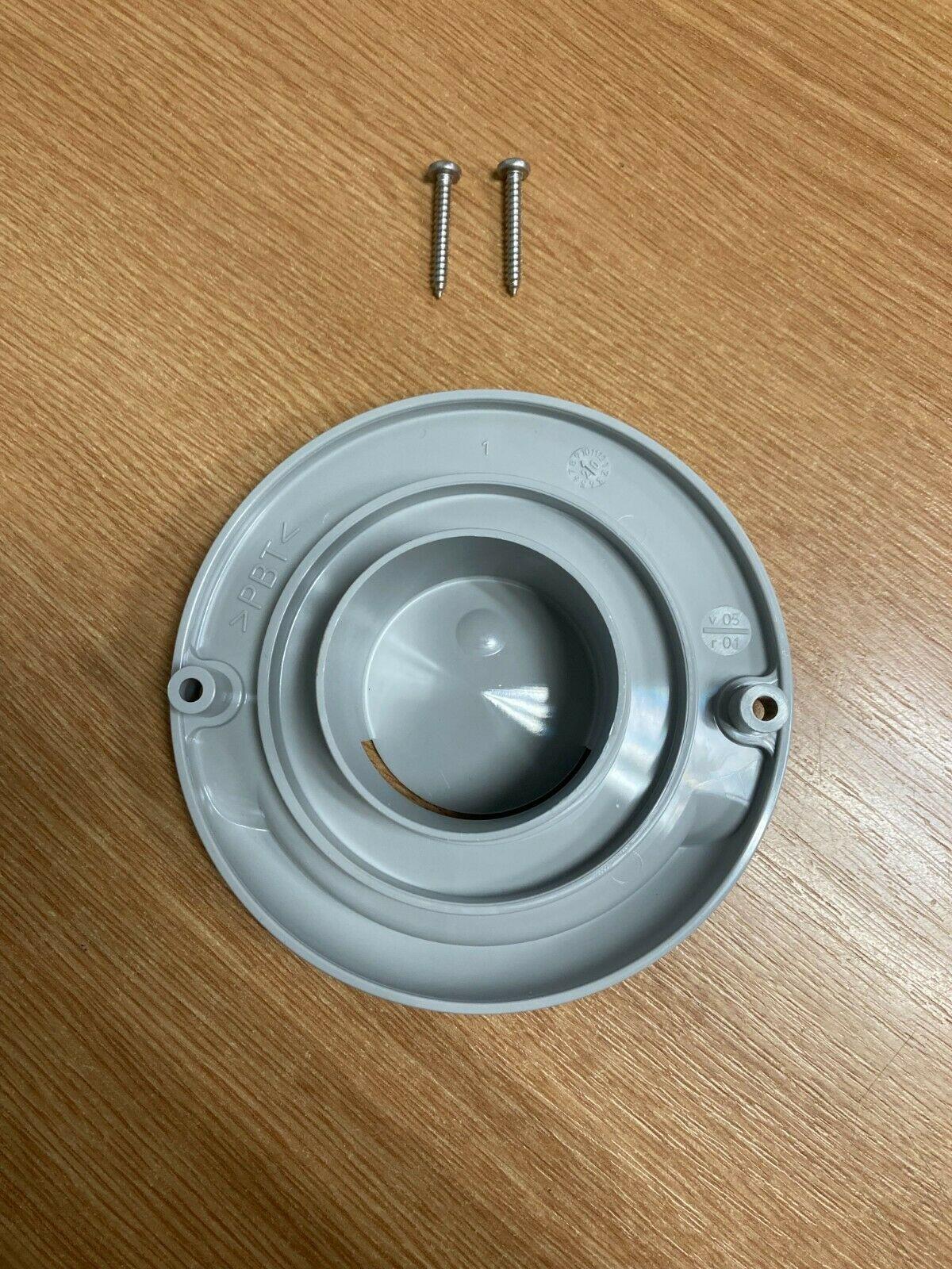 Truma Cowl Outer for Truma 2E/4E/6E Boiler Flue | Leisureshopdirect