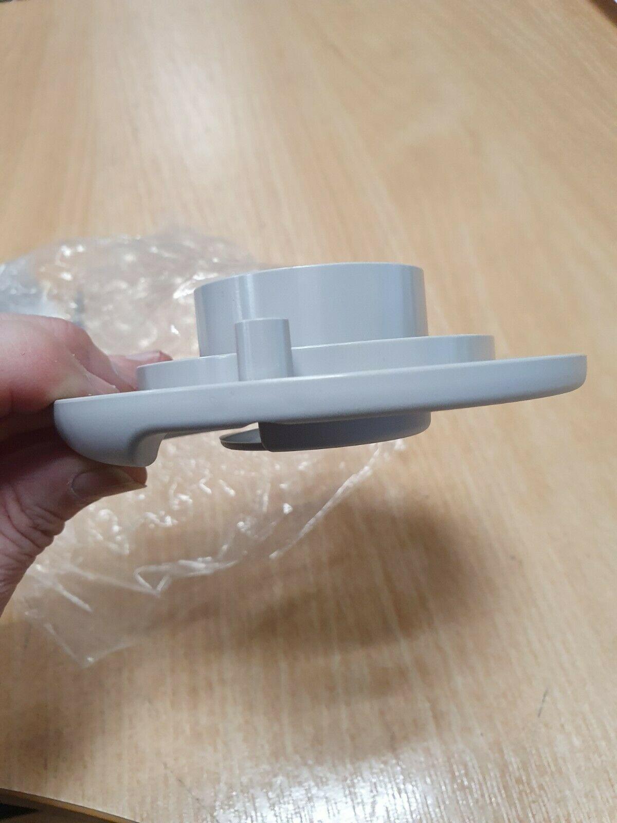 Truma Cowl Outer for Truma 2E/4E/6E Boiler Flue | Leisureshopdirect