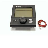 Truma CP+ Control Panel, CP+ CI bus (i.e. 2 connectors) – Swift Vans ...