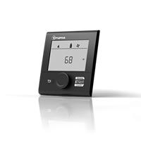 Truma CP Plus Digital Control Panel for Truma Combi and Truma Varioheat ...