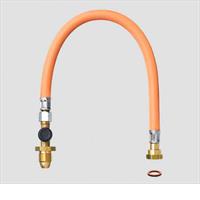 Truma drive safe regulator high pressure hose with rupture protection ...