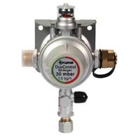 Truma duo control gas regulator | Truma Code: 51510-01 | Gas regulators ...