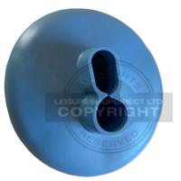 Truma Dust Cover for Crystal 2 | Truma Code: 40060-55700 | Truma ...