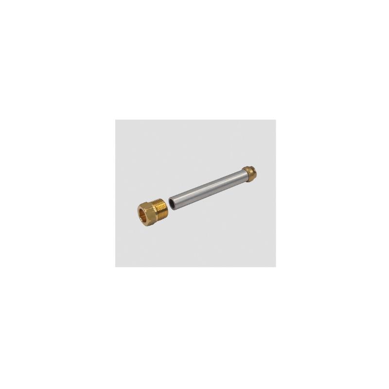 Truma Feed Pipe for the Trumatic S3002 + Truma S5002 Heater | Truma ...