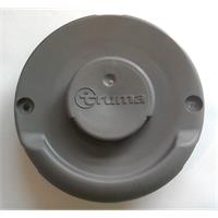 Truma Outer Cowl for Combi Boiler (Anthracite Grey) | Truma Code: 34000 ...