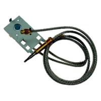 Truma S3002/3002 Thermocouple with Switch | Truma Code: 30040-64300 ...