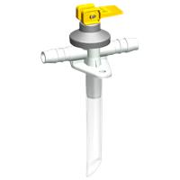 Truma Safety Drain Valve ABO 3.5bar | Truma Combi heaters + Spare Parts ...