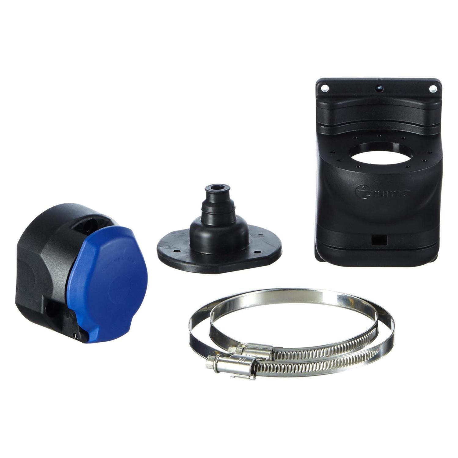 Truma Socket complete with Hose Clips for XT Mover | Truma Code: 60030 ...