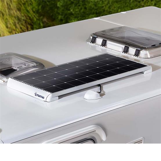 Truma SolarSet 100 (incl 100w solar panel) [2 boxes] | Truma Code ...