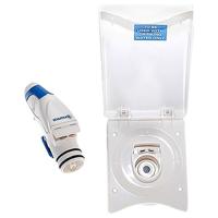 Truma Ultraflow Compact Housing conversion kit, white | Truma Code ...