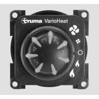 Truma Varioheat classic wall switch | Truma Combi heaters + Spare Parts ...