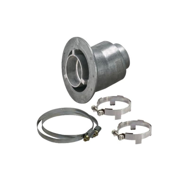 Truma side wall cowl Kit | Leisureshopdirect