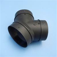 Truma Y-Pipe 80mm for Trumatic E2400 | Truma heaters | Leisureshopdirect