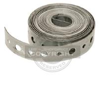 Roll 4.5M Of Punched WaterTank Mounting Strap | RV tanks ...
