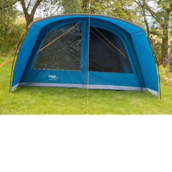 Vango Aether 600XL Earth 6 man Family Air Tent (2022) | Vango Tents ...