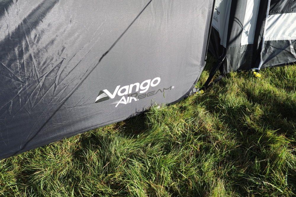 Vango AirBeam Modular Windbreak Gate | Windbreaks | Leisureshopdirect