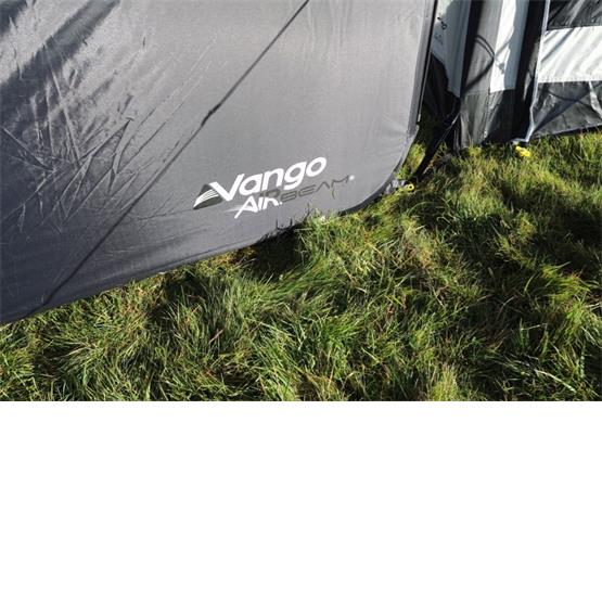 Vango AirBeam Modular Windbreak Gate | Windbreaks | Leisureshopdirect