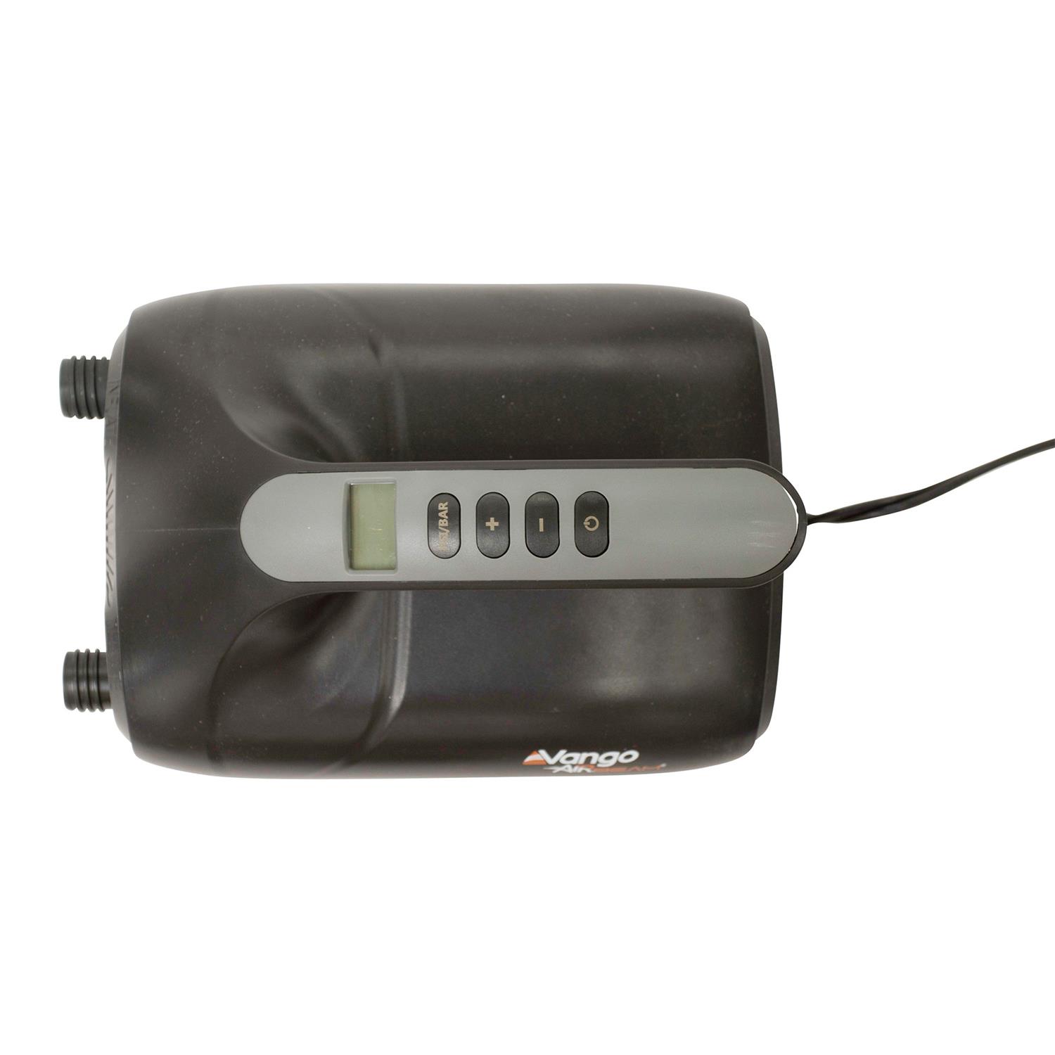 Vango Airbeam Turbo Pump | Airbeds and pumps | Leisureshopdirect