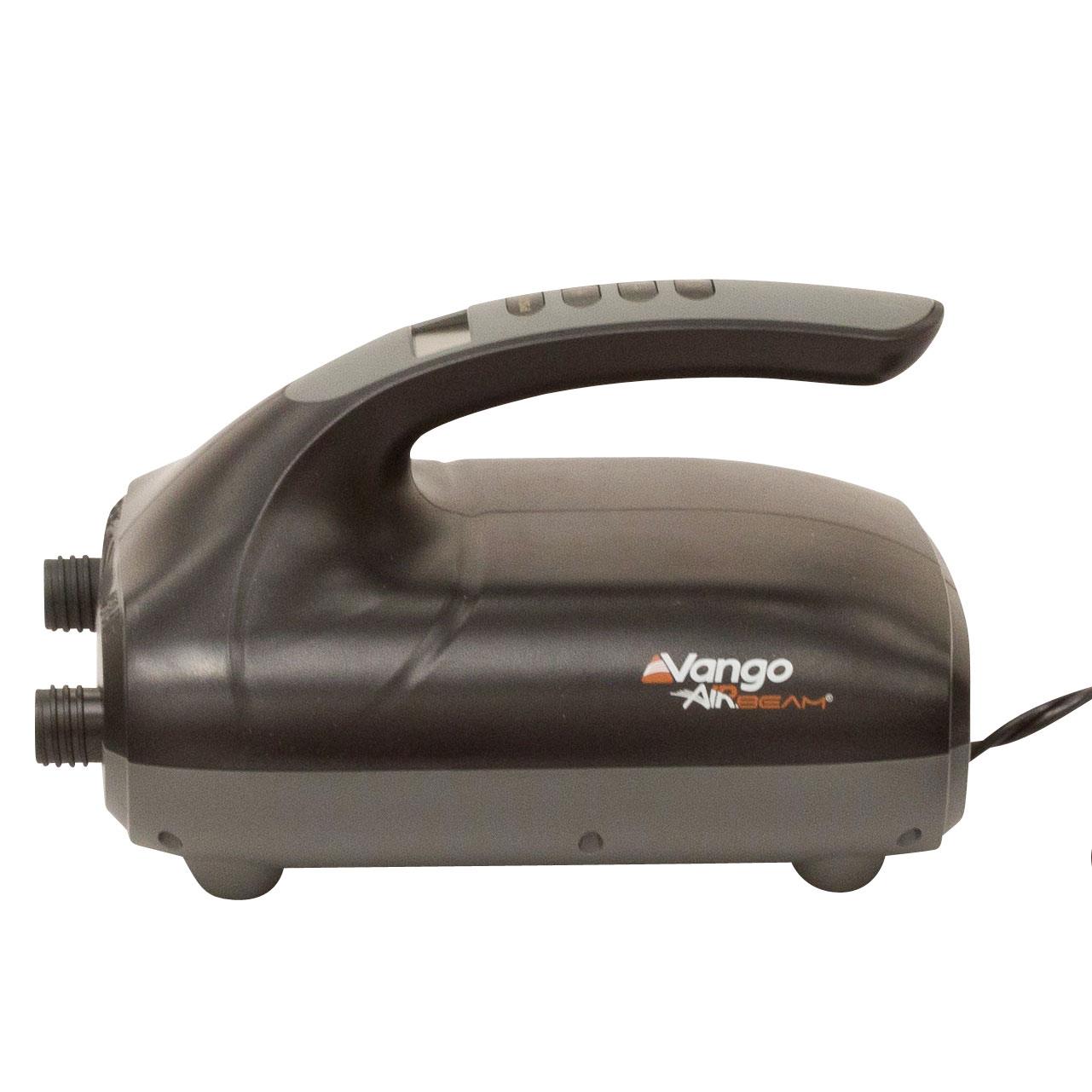 Vango Airbeam Turbo Pump | Airbeds and pumps | Leisureshopdirect