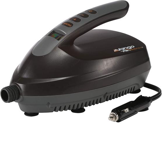 Vango Airbeam ZEPHYR digital pump | Airbeds and pumps | Leisureshopdirect