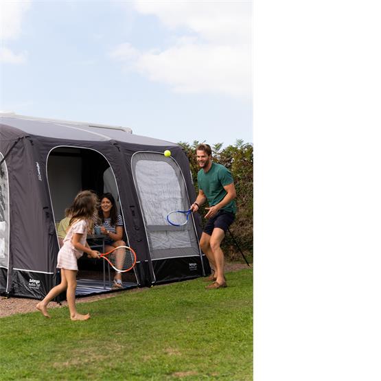 Vango Balletto Air 330 Elements ProShield Caravan Awning | Vango ...