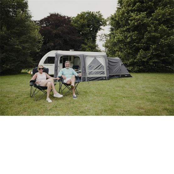 Vango Balletto Air 390 Elements ProShield Caravan Awning | Vango ...