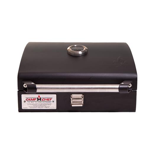 Vango Camp Chef BBQ Grill Box | Camping cookers | Leisureshopdirect