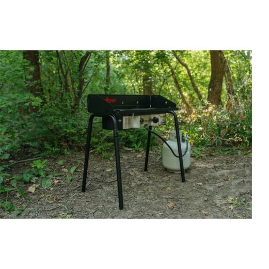 Vango Camp Chef Explorer 14 Camping Stove / Hob | Camping cookers ...