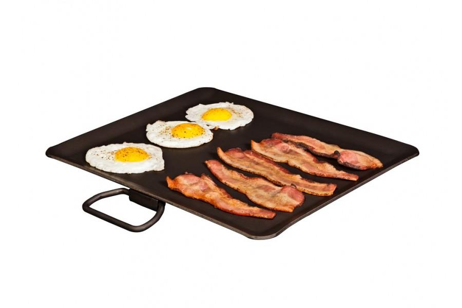 Vango Camp Chef Universal Flat Top Griddle | Camping cookers ...