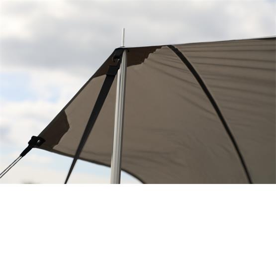 Vango Caravan Awning Front Canopy | Vango Caravan Awnings ...