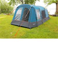Vango Joro Air 450 Sentinel Eco Dura Family Tent Package | Vango Code ...