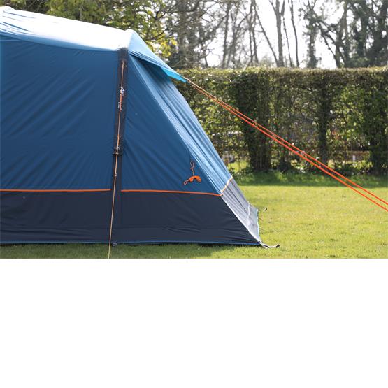 Vango Joro Air 600XL Sentinel Eco Dura Family Tent (2022) | Vango Tents ...