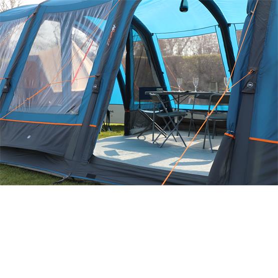 Vango Joro Air 600XL Sentinel Eco Dura Family Tent (2023) | Vango Tents ...