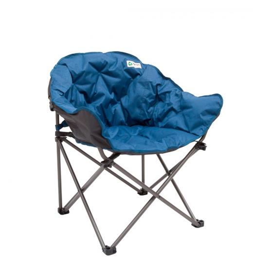 Vango Joro Folding Camping Chair | Chairs | Leisureshopdirect