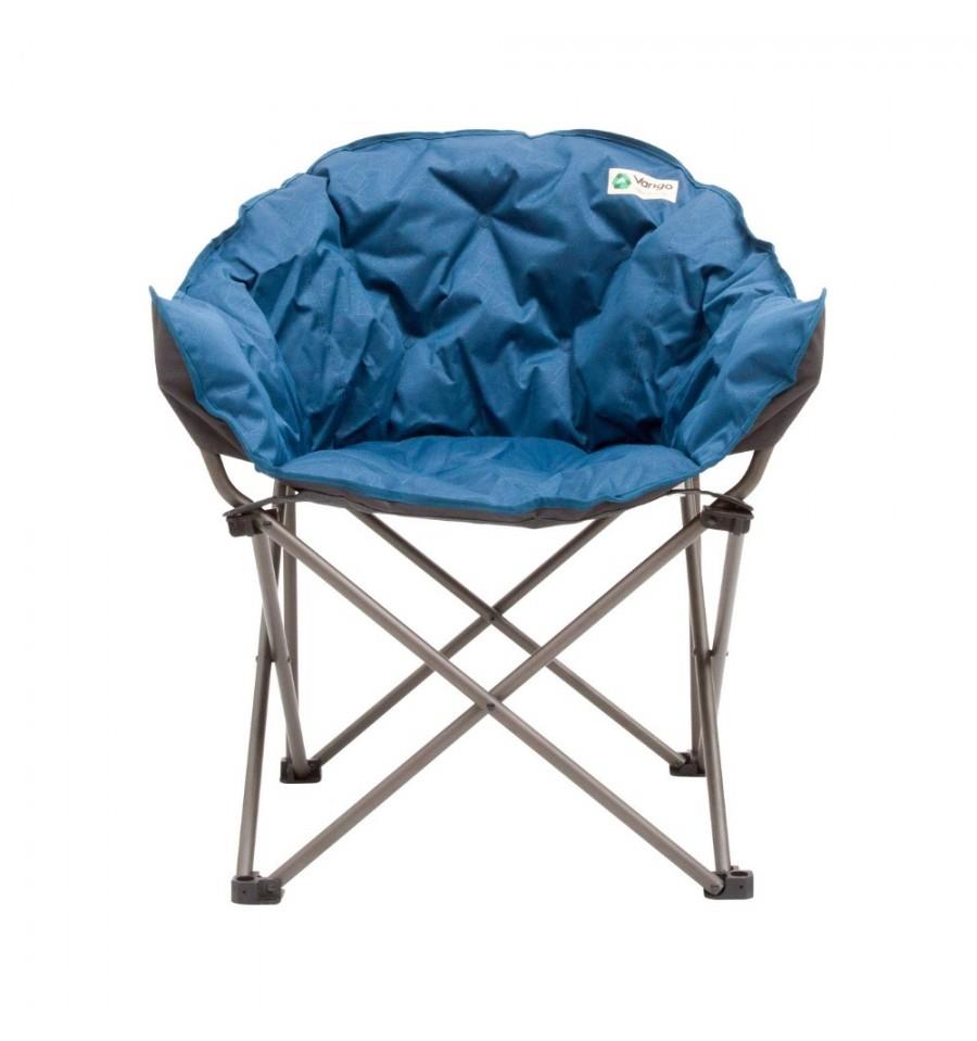 Vango Joro Folding Camping Chair | Chairs | Leisureshopdirect