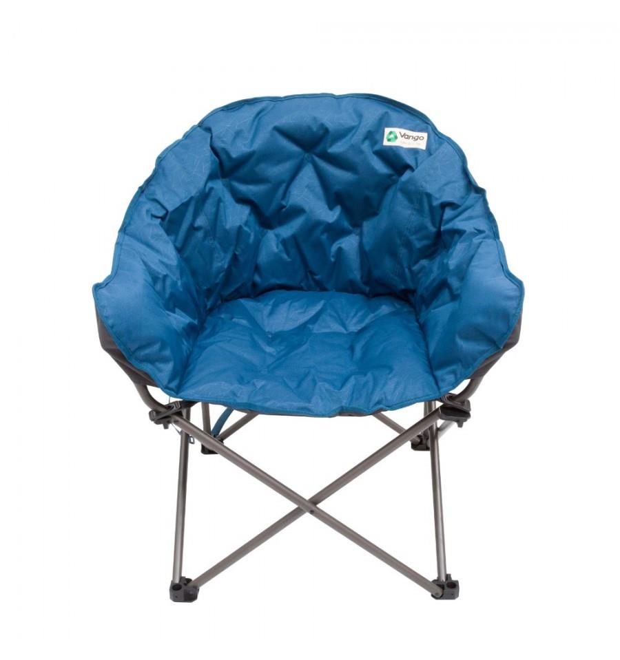 Vango Joro Folding Camping Chair | Chairs | Leisureshopdirect