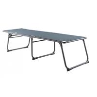 Vango Laze Reclining Camp Bed XL | Vango Code: ACPLAZE G11SO8 | Camp ...