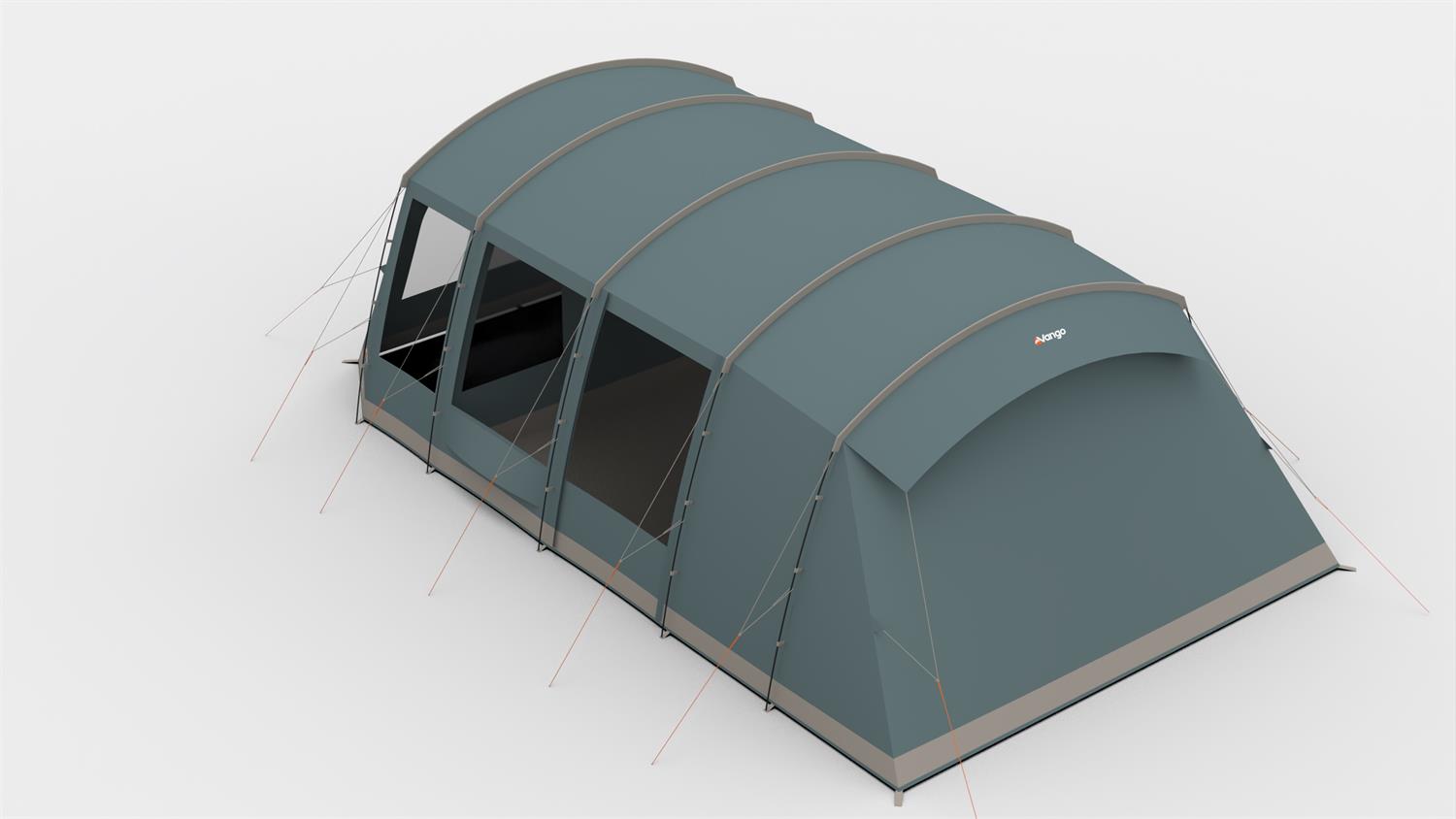 Vango Lismore 600XL Poled Tent Package | Vango Tents | Leisureshopdirect