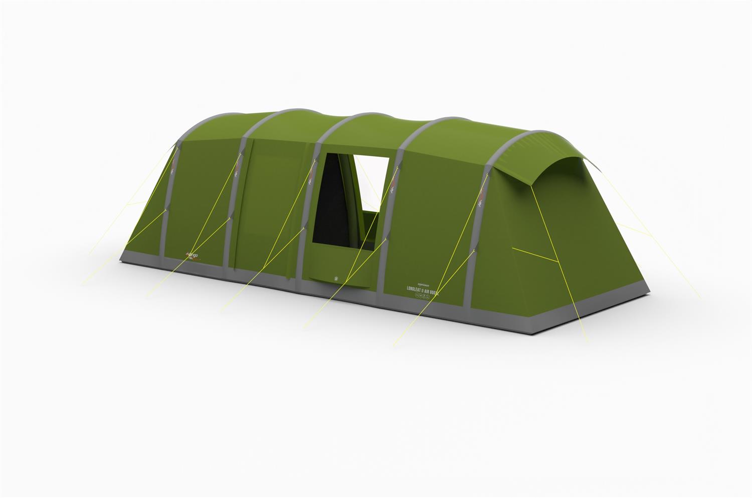 Vango Longleat II Air 800XL Family Tent | Vango Tents | Leisureshopdirect