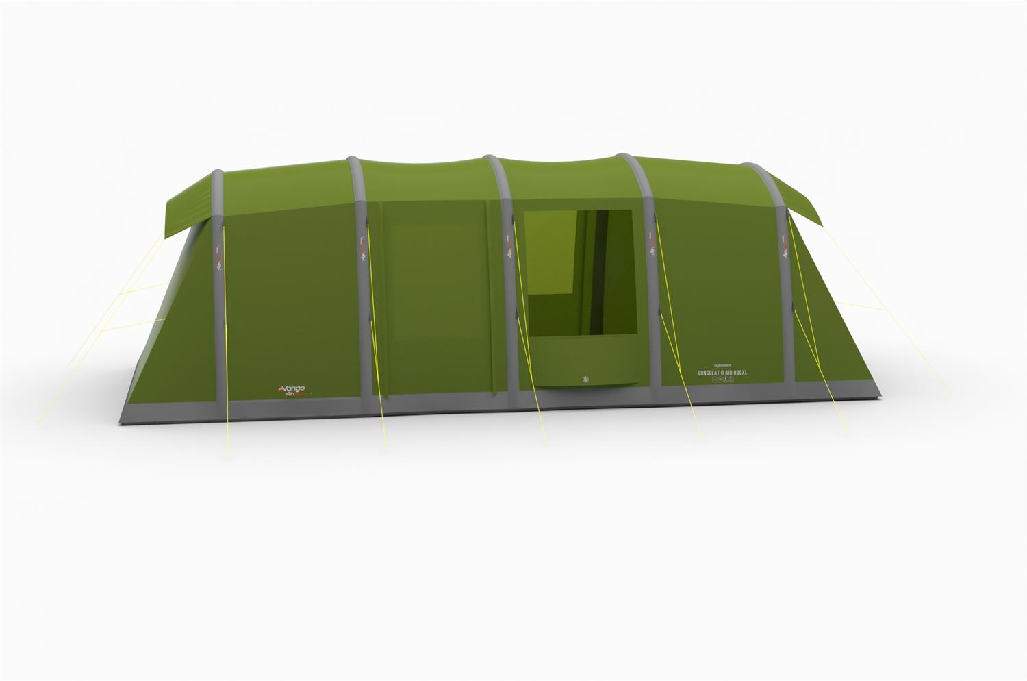 Vango Longleat II Air 800XL Family Tent | Vango Tents | Leisureshopdirect
