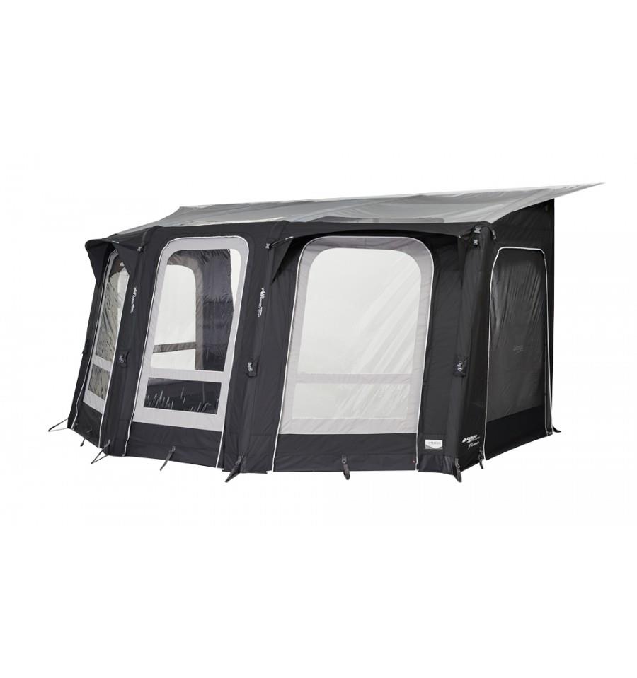 Vango Mesh Side Door (MD100) | Vango awning accessories | Leisureshopdirect