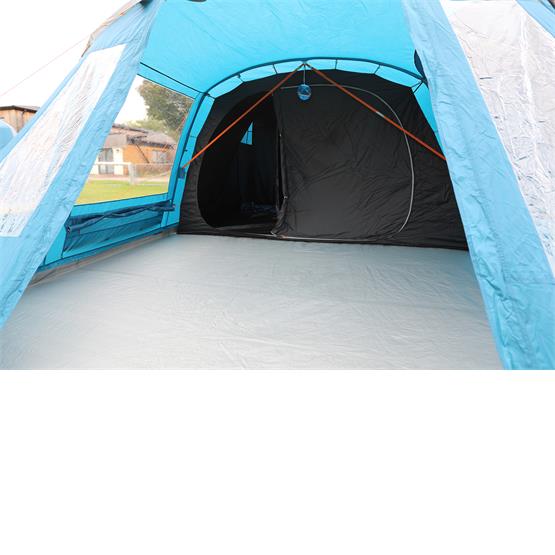 Vango Osiris 500 Poled Family Tent | Vango Tents | Leisureshopdirect
