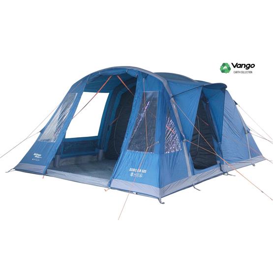 Vango Osiris Air 500 Earth Tent (2022) | Vango Tents | Leisureshopdirect
