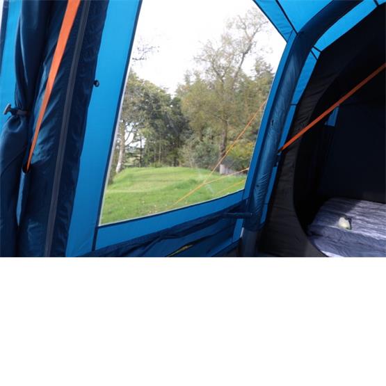 Vango Osiris Air 500 Earth Tent | Vango Tents | Leisureshopdirect