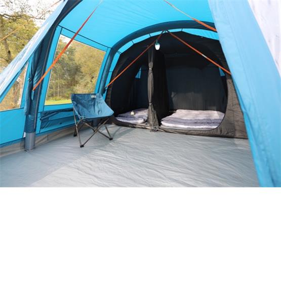 Vango Osiris Air 500 Earth Tent | Vango Tents | Leisureshopdirect