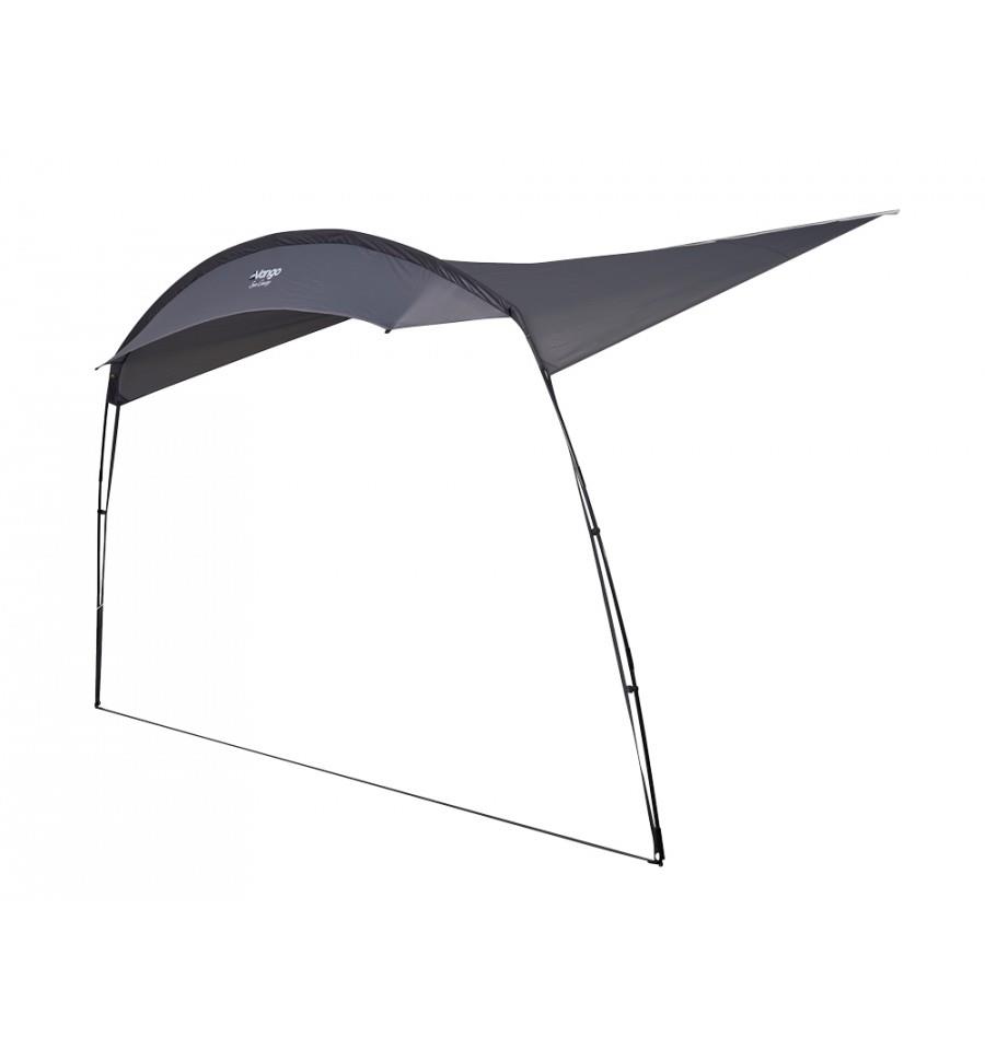 Vango Poled Sun Canopy for Caravan & Motorhomes (3M) | Vango Awnings ...