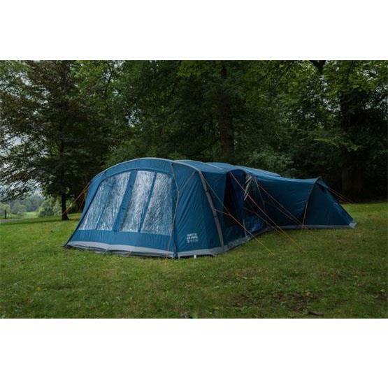 Vango Tahiti Air 850XL 8 Person Family Air Tent | Vango Tents ...