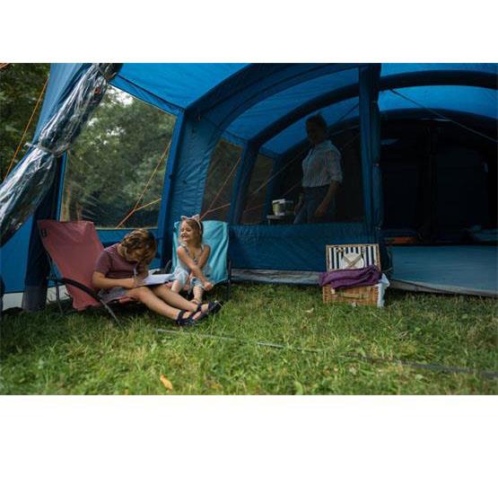 Vango Tahiti Air 850XL 8 Person Family Air Tent | Vango Tents ...