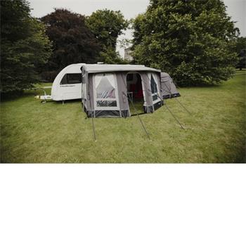 Caravan Porch Awnings | Leisureshopdirect